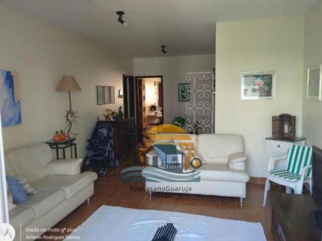 Apartamento à venda no bairro Enseada em Guarujá/SP