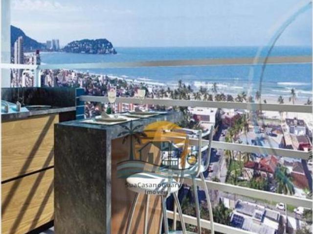 Apartamento à venda no bairro Enseada em Guarujá/SP