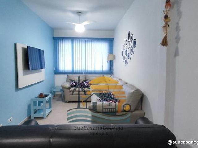 Apartamento à venda no bairro Enseada em Guarujá/SP