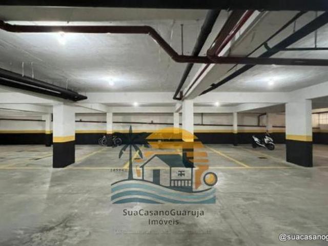 Apartamento à venda no bairro Enseada em Guarujá/SP