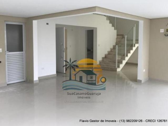 Apartamento à venda no bairro Enseada em Guarujá/SP
