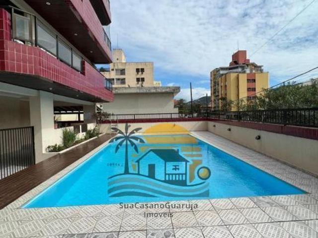 Apartamento à venda no bairro Enseada em Guarujá/SP