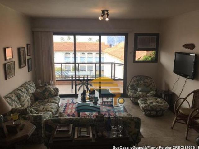 Apartamento à venda no bairro Enseada em Guarujá/SP