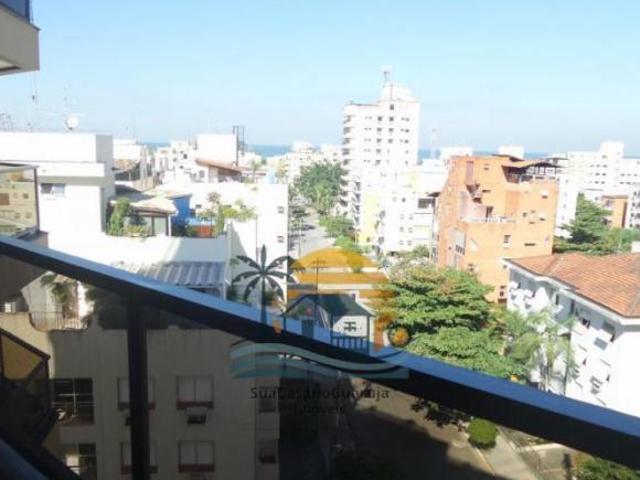 Apartamento à venda no bairro Enseada em Guarujá/SP
