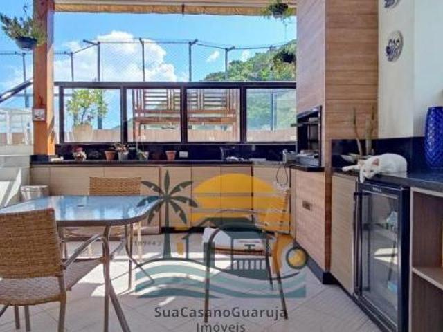 Apartamento à venda no bairro Enseada em Guarujá/SP
