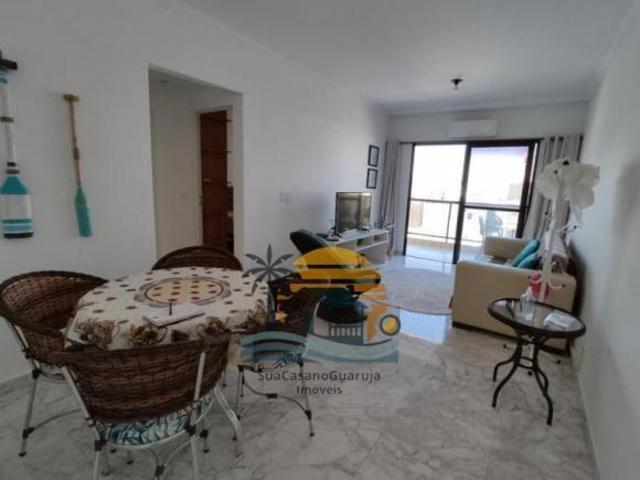 Apartamento à venda no bairro Enseada em Guarujá/SP