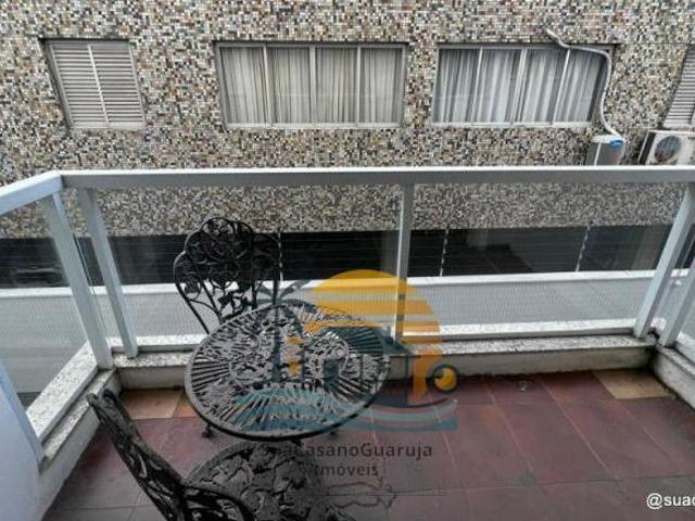 Apartamento à venda no bairro Enseada em Guarujá/SP