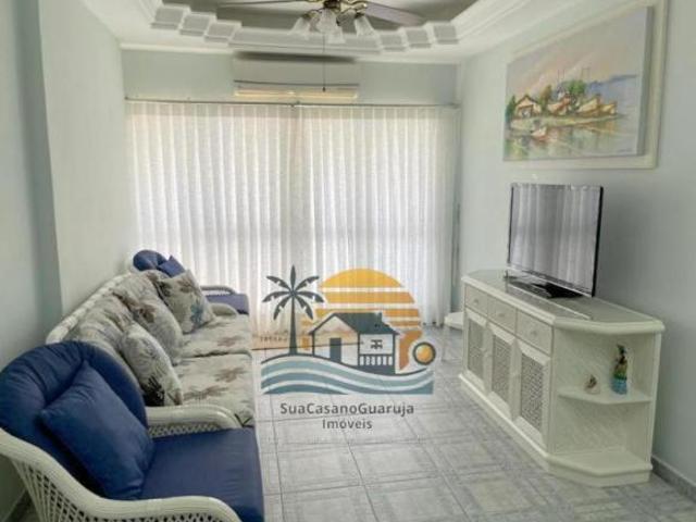 Apartamento à venda no bairro Enseada em Guarujá/SP