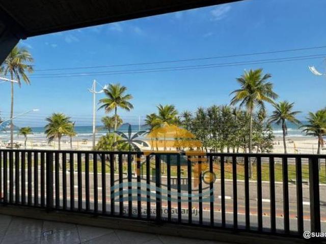 Apartamento à venda no bairro Enseada em Guarujá/SP