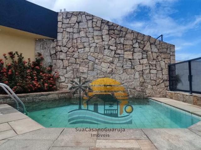 Apartamento à venda no bairro Enseada em Guarujá/SP