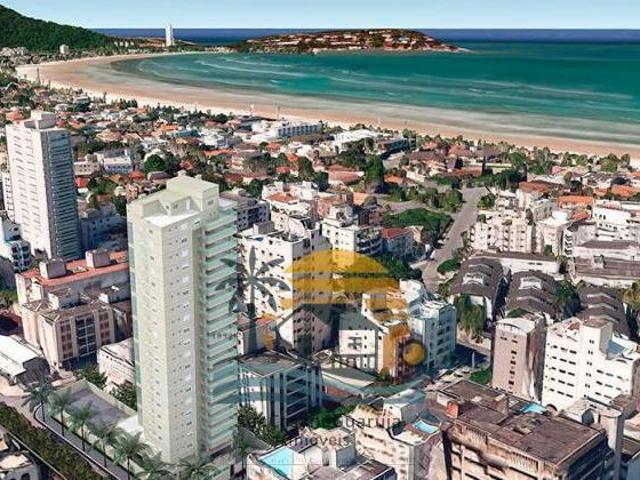 Apartamento à venda no bairro Enseada em Guarujá/SP