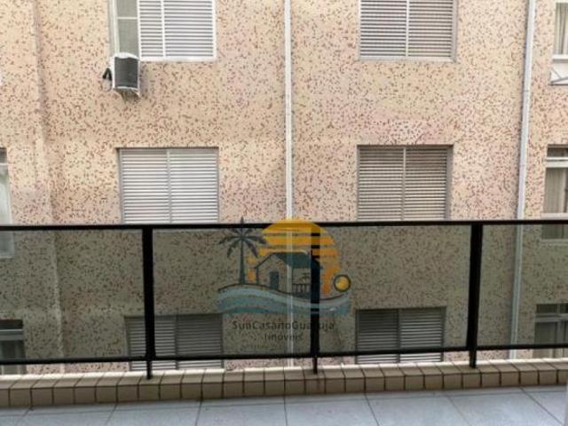 Apartamento à venda no bairro Enseada em Guarujá/SP
