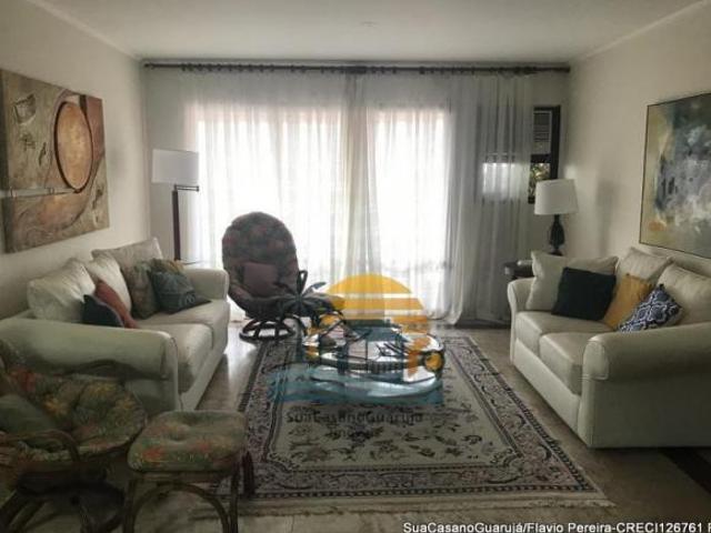 Apartamento à venda no bairro Enseada em Guarujá/SP