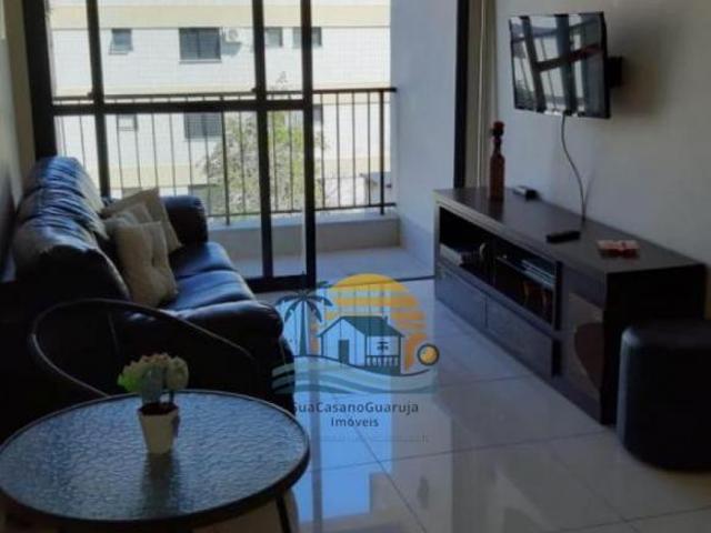 Apartamento à venda no bairro Enseada em Guarujá/SP