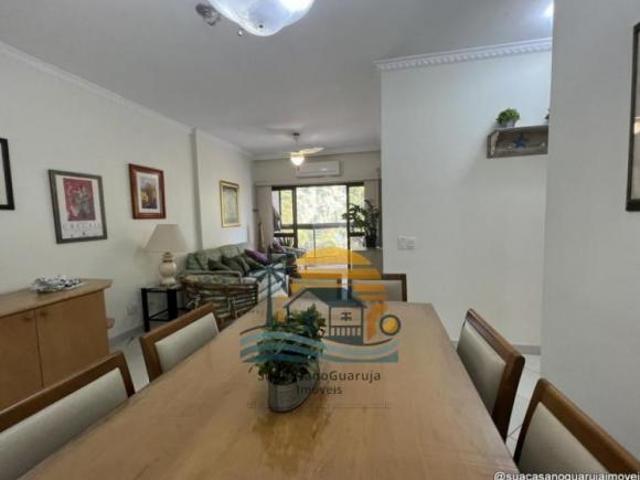 Apartamento à venda no bairro Enseada em Guarujá/SP