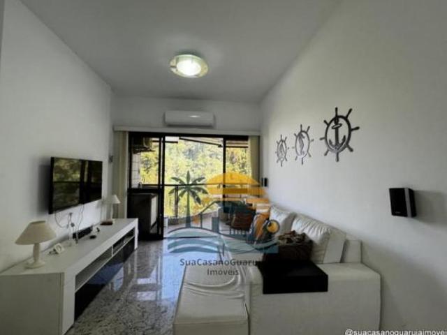 Apartamento à venda no bairro Enseada em Guarujá/SP