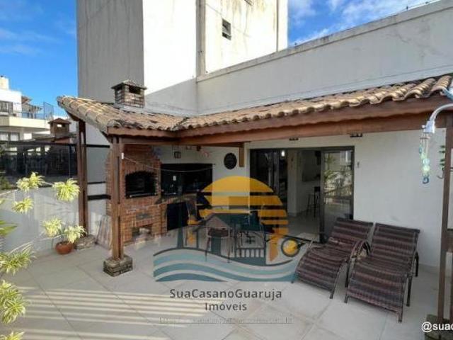 Apartamento à venda no bairro Enseada em Guarujá/SP