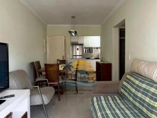 Apartamento à venda no bairro Enseada em Guarujá/SP