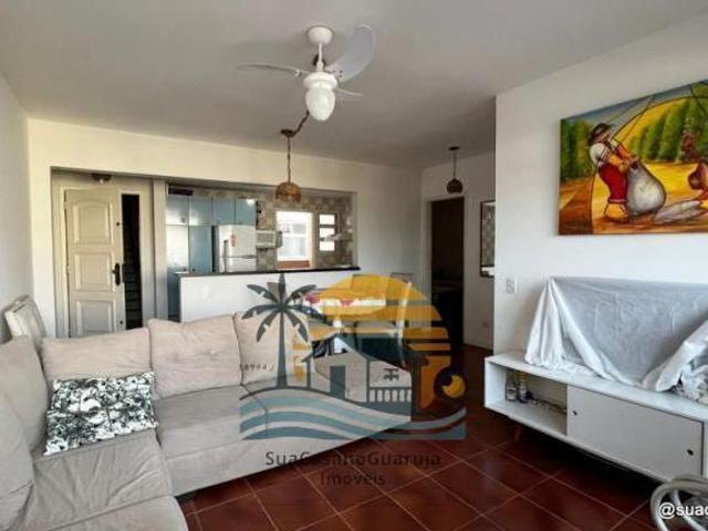 Apartamento à venda no bairro Enseada em Guarujá/SP