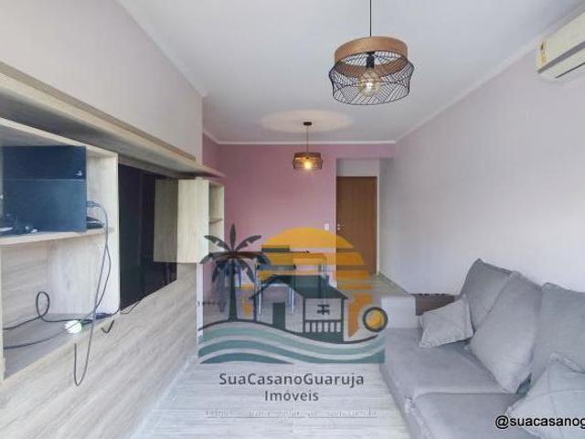 Apartamento à venda no bairro Enseada em Guarujá/SP