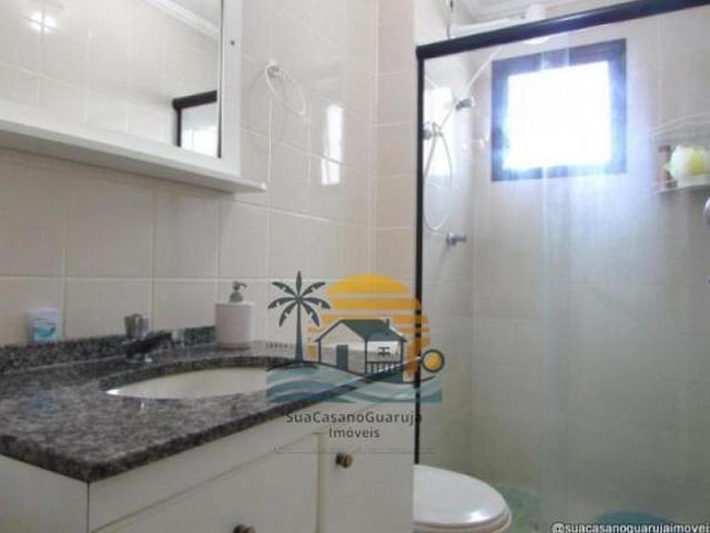 Apartamento à venda no bairro Enseada em Guarujá/SP