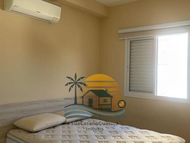 Apartamento à venda no bairro Enseada em Guarujá/SP