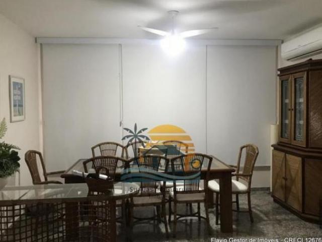 Apartamento à venda no bairro Enseada em Guarujá/SP