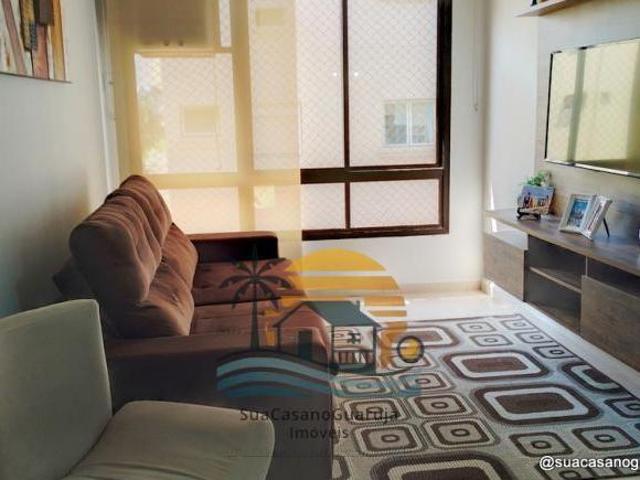 Apartamento à venda no bairro Enseada em Guarujá/SP