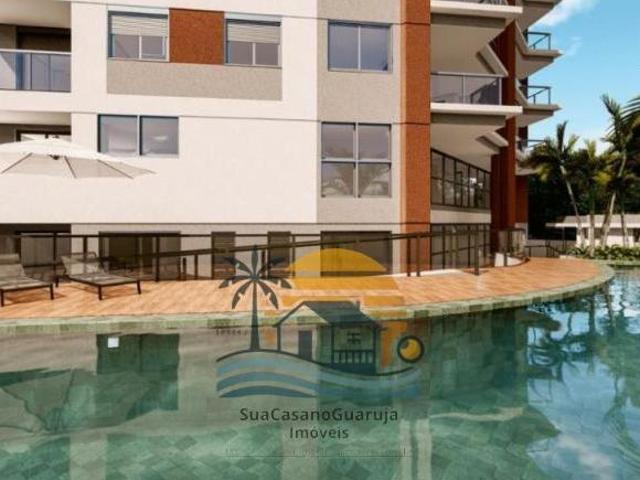 Apartamento à venda no bairro Enseada em Guarujá/SP