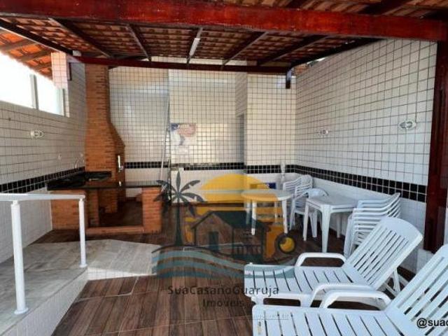 Apartamento à venda no bairro Enseada em Guarujá/SP