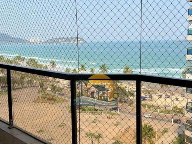 Apartamento à venda no bairro Enseada em Guarujá/SP