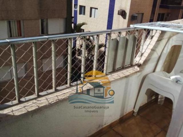 Apartamento à venda no bairro Enseada em Guarujá/SP
