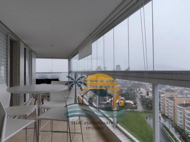 Apartamento à venda no bairro Enseada em Guarujá/SP