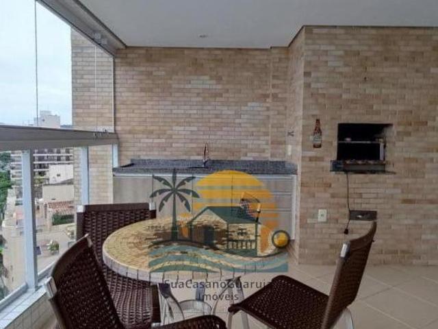 Apartamento à venda no bairro Enseada em Guarujá/SP