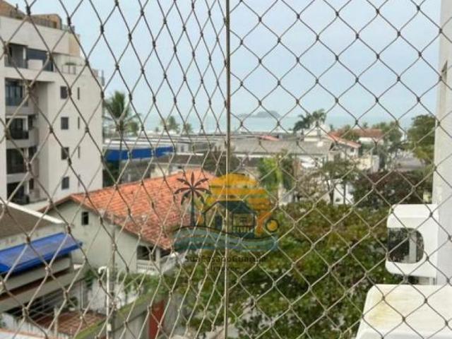 Apartamento à venda no bairro Enseada em Guarujá/SP