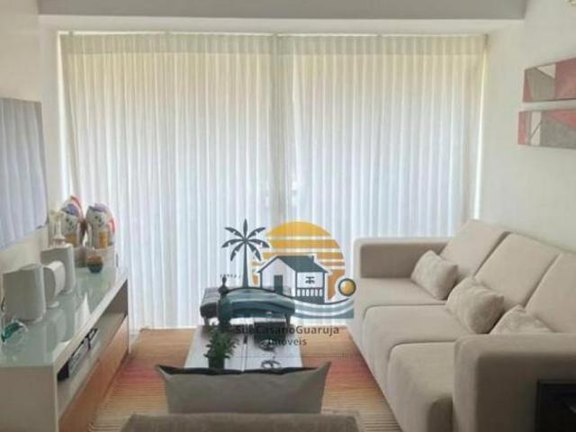 Apartamento à venda no bairro Enseada em Guarujá/SP