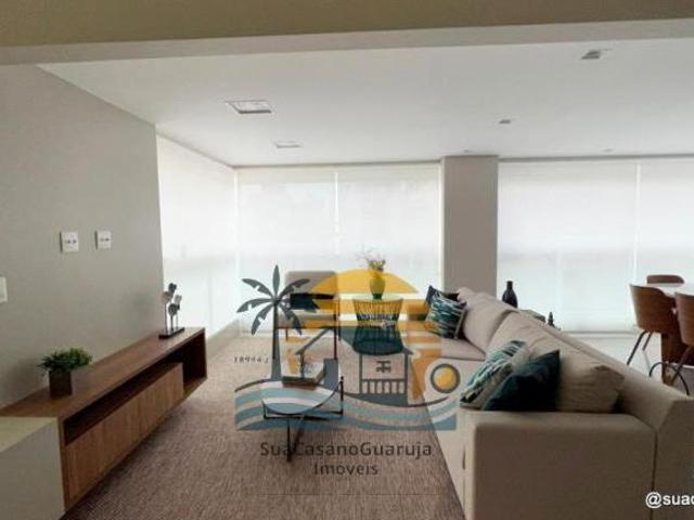 Apartamento à venda no bairro Enseada em Guarujá/SP