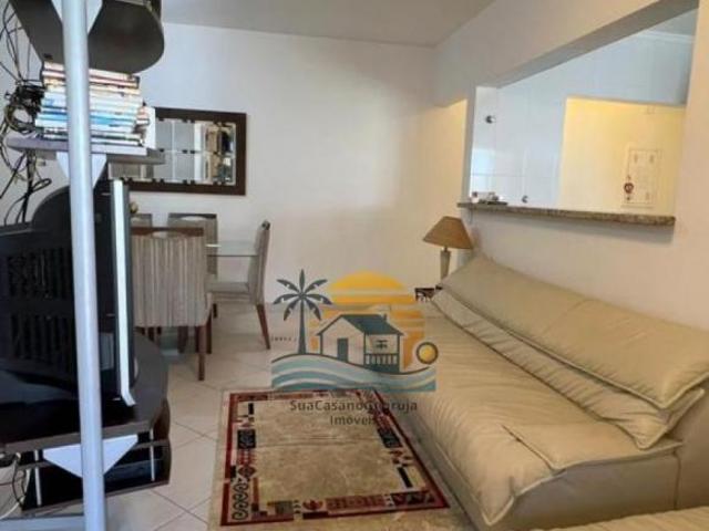Apartamento à venda no bairro Enseada em Guarujá/SP