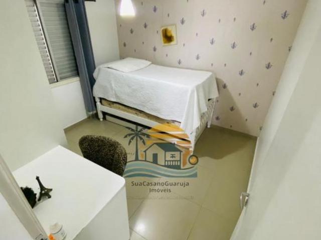 Apartamento à venda no bairro Enseada em Guarujá/SP