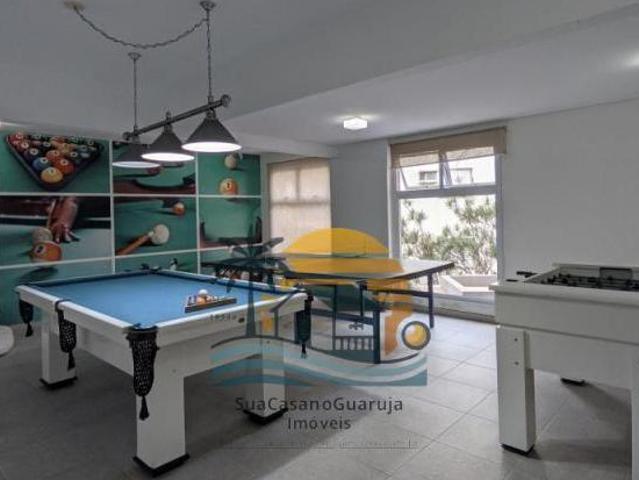 Apartamento à venda no bairro Enseada em Guarujá/SP