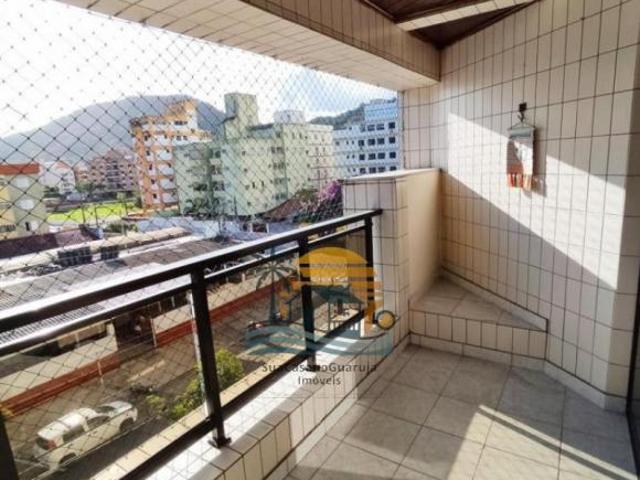 Apartamento à venda no bairro Enseada em Guarujá/SP