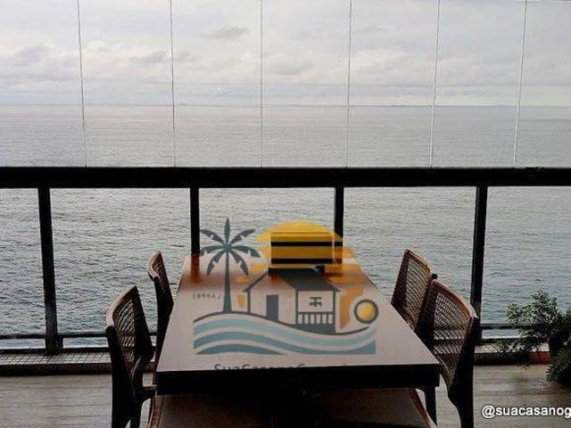 Apartamento à venda no bairro Enseada em Guarujá/SP