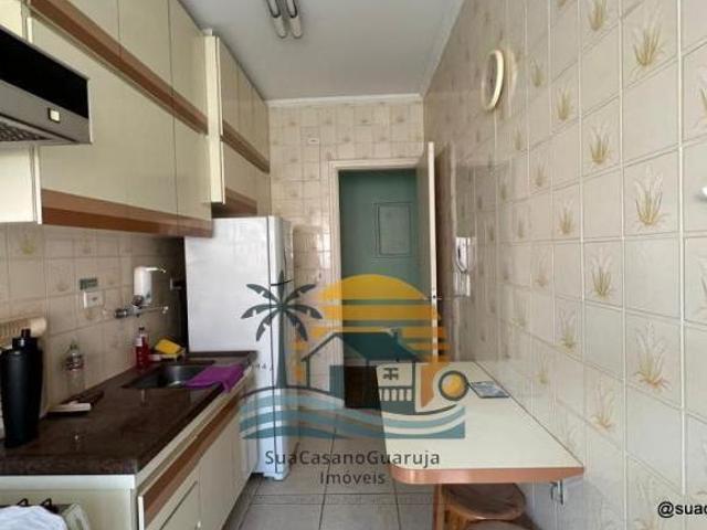 Apartamento à venda no bairro Enseada em Guarujá/SP
