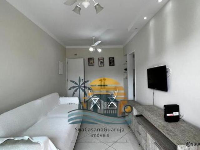Apartamento à venda no bairro Enseada em Guarujá/SP