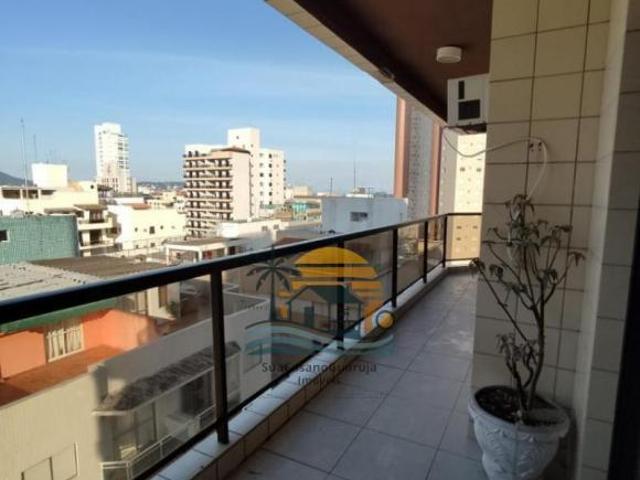 Apartamento à venda no bairro Enseada em Guarujá/SP