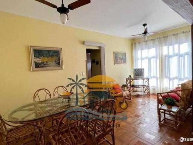 Apartamento à venda no bairro Enseada em Guarujá/SP