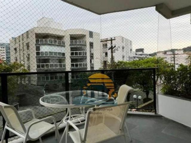 Apartamento à venda no bairro Enseada em Guarujá/SP