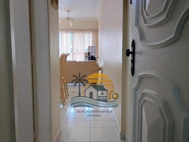 Apartamento à venda no bairro Enseada em Guarujá/SP