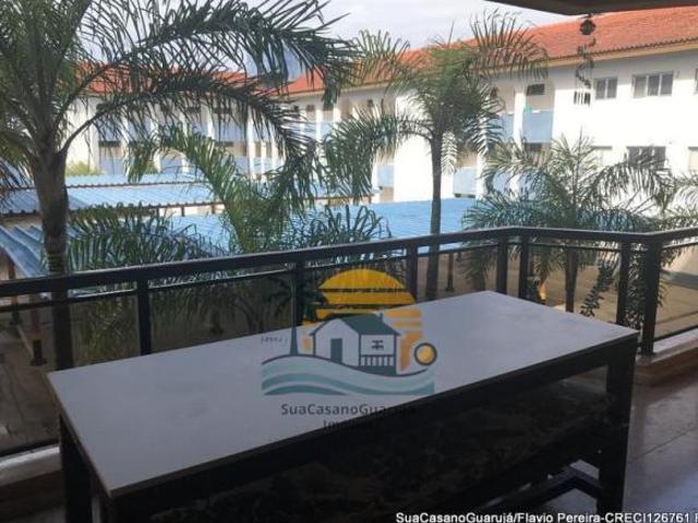 Apartamento à venda no bairro Enseada em Guarujá/SP