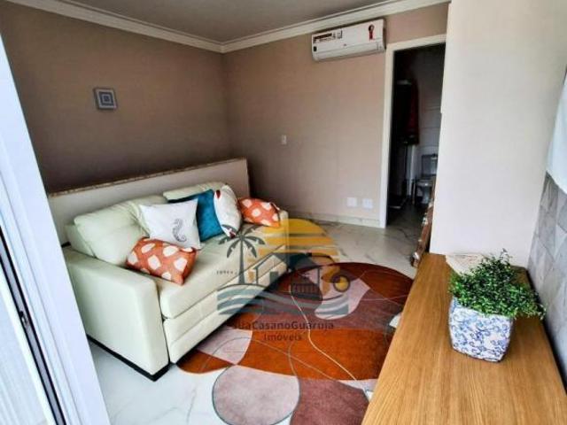 Apartamento à venda no bairro Enseada em Guarujá/SP